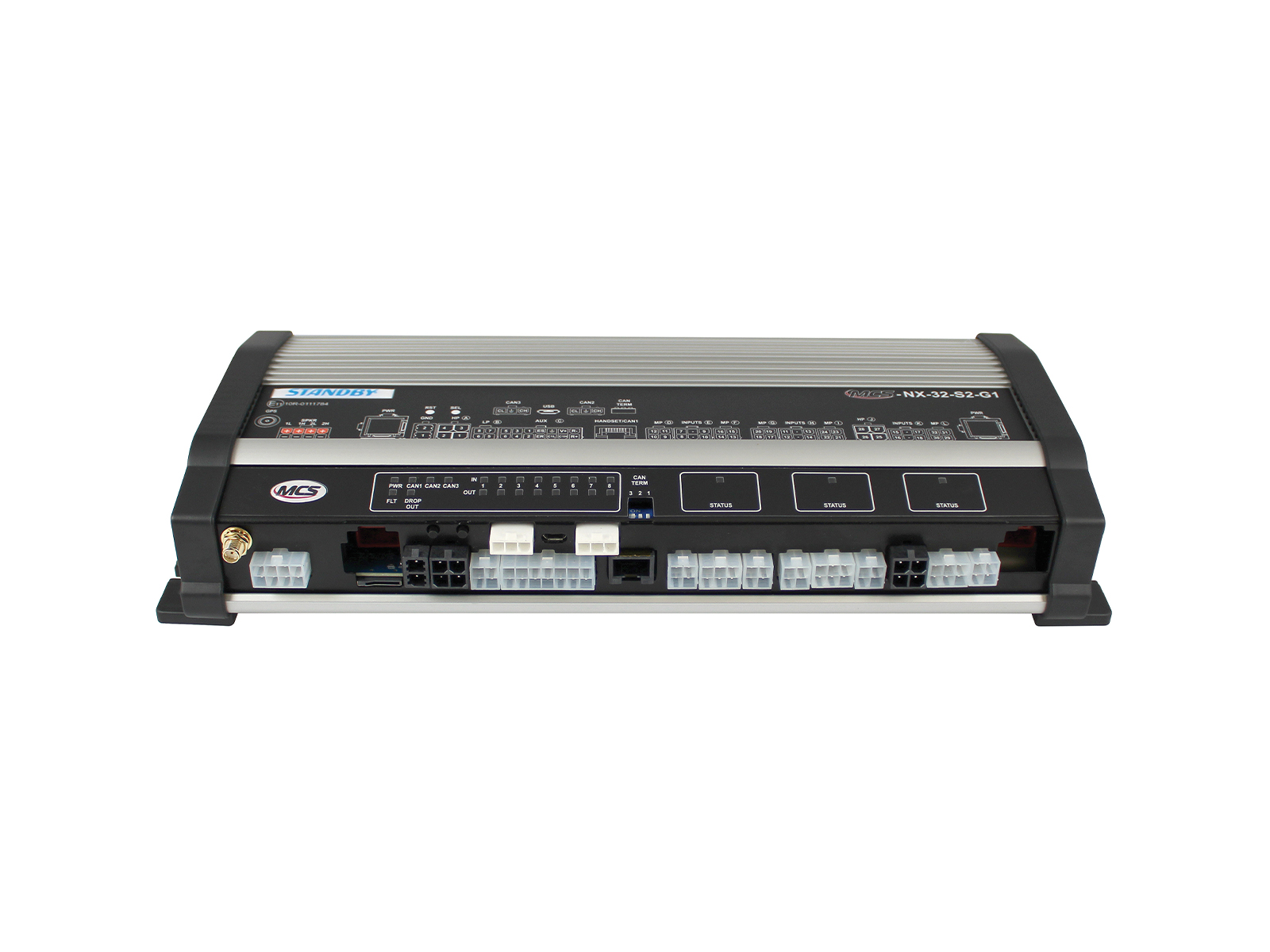 MCS-NX32 Next Generation Control Unit - United Kingdom