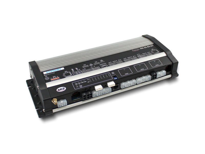 Home - Standby RSG - United Kingdom