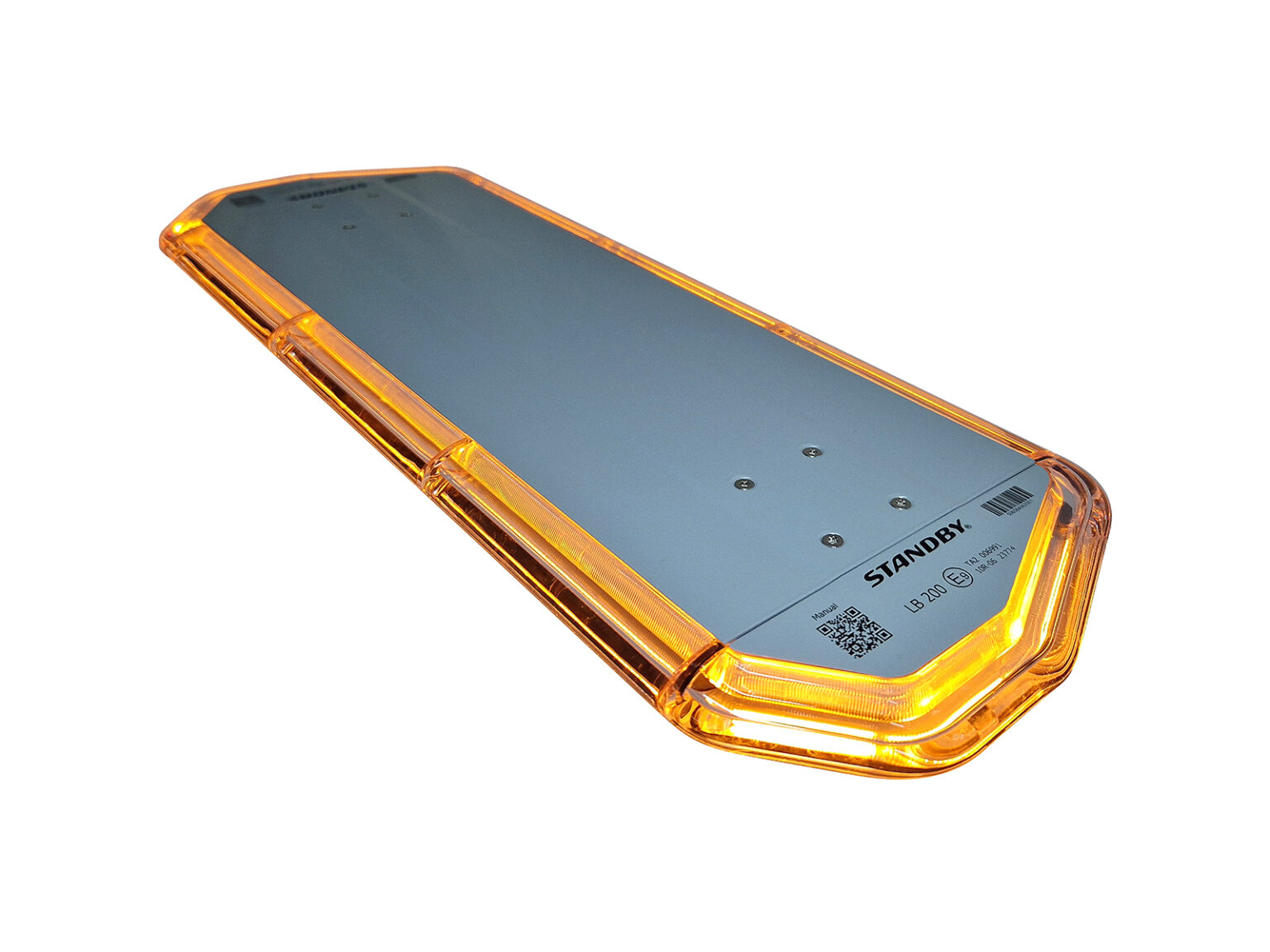 LB200 Lightbar - United Kingdom