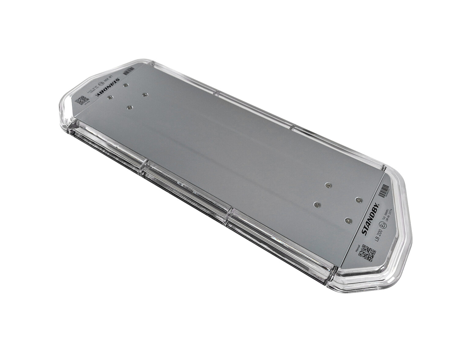 LB200 Lightbar - United Kingdom