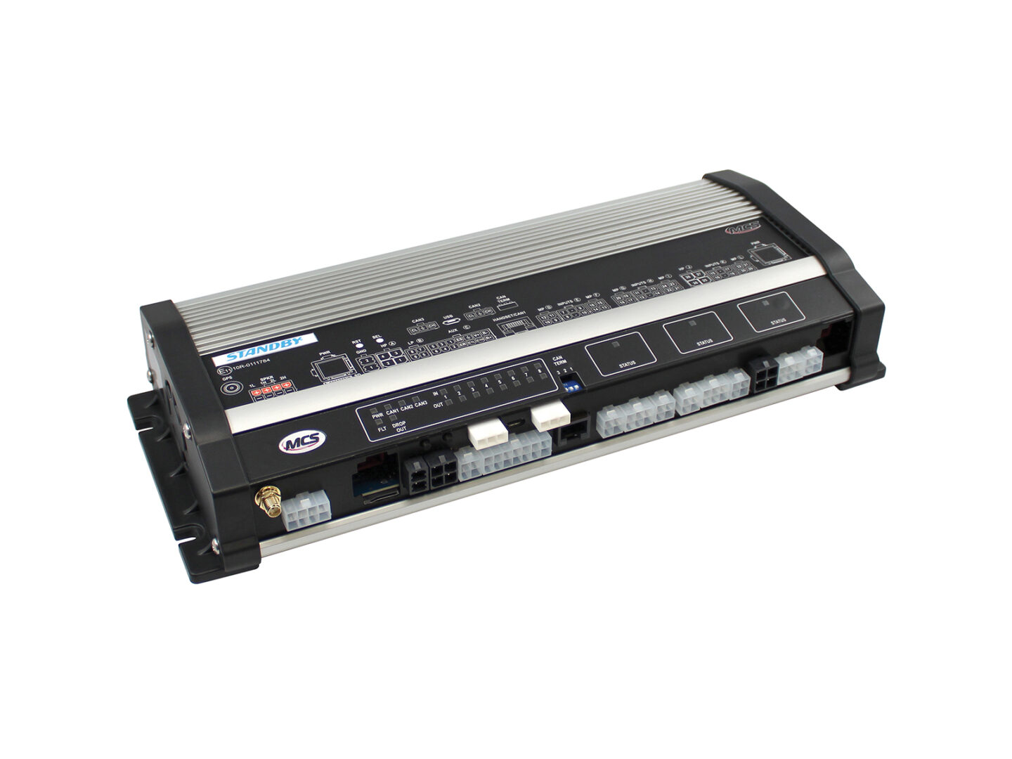 MCS-NX32 Next Generation Control Unit - United Kingdom