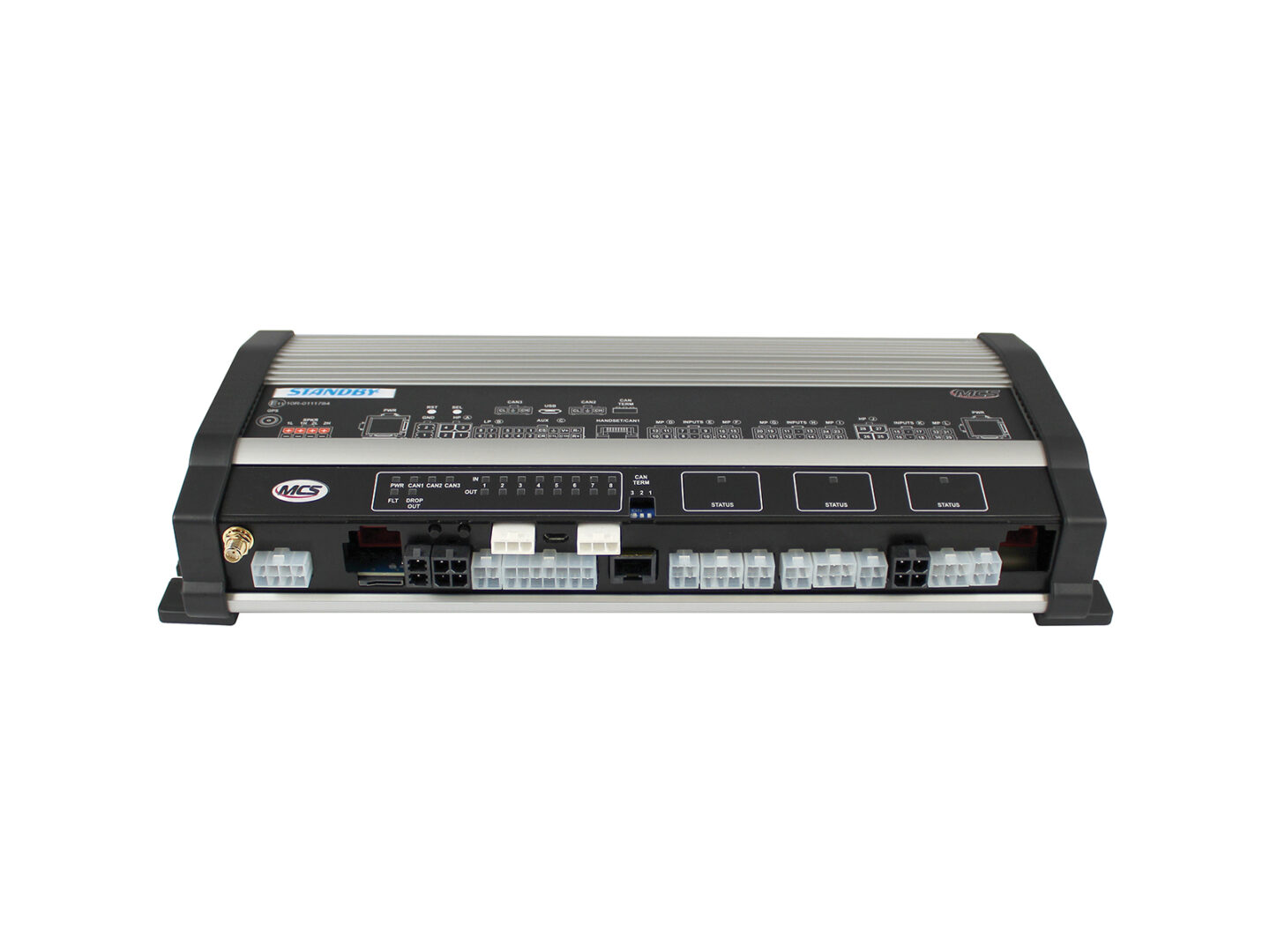 MCS-NX32 Next Generation Control Unit - United Kingdom